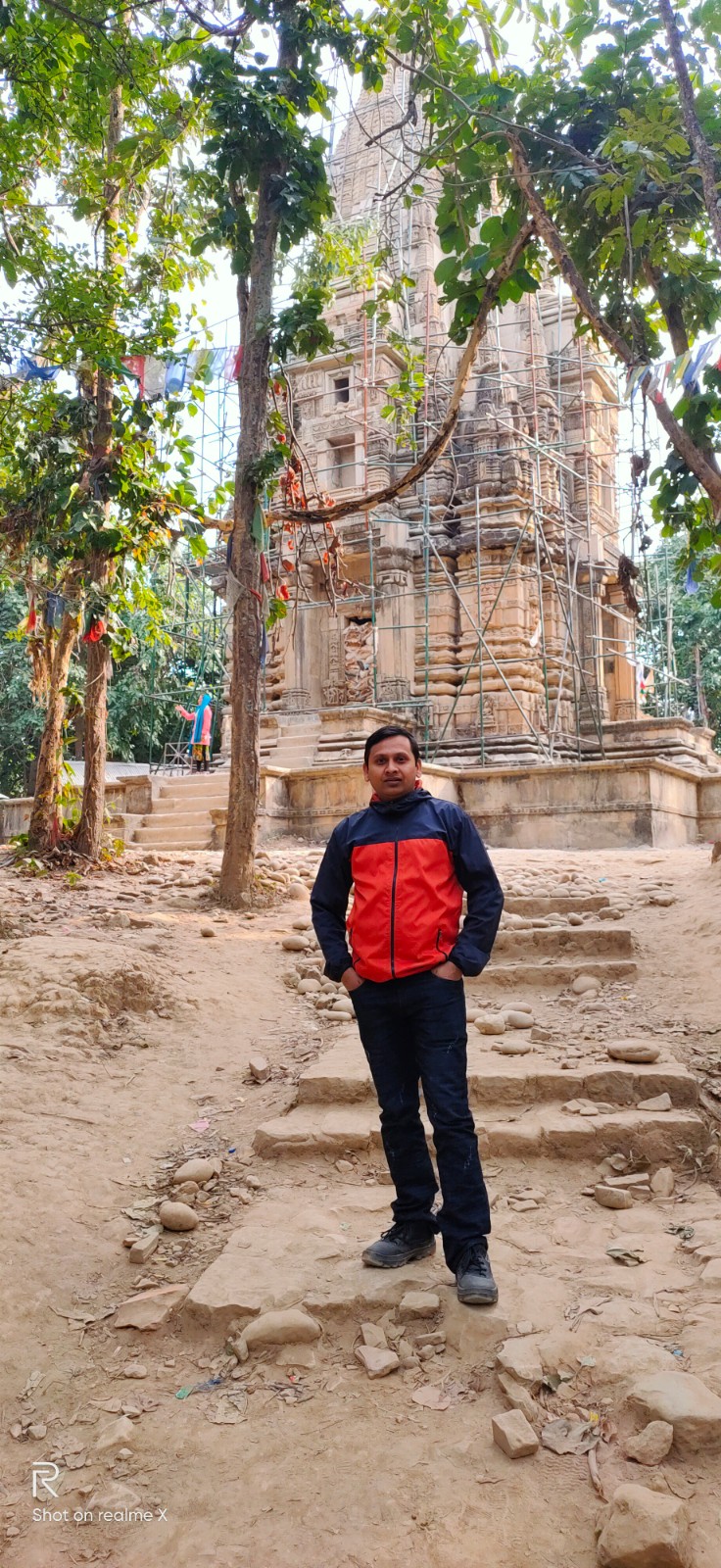 Praveen Koirala : Photos